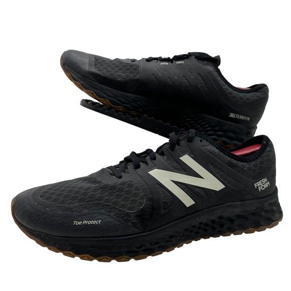 New Balance | Shoes | New Balance Mens 1 Fresh Foam Kaymin Trail ...